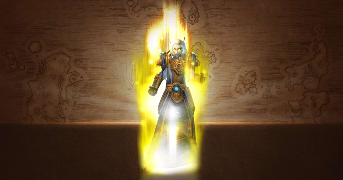 WoW: WoW: Charakteraufwertung auf Level 70 erhöht und mit Ruhmstufen-Boost