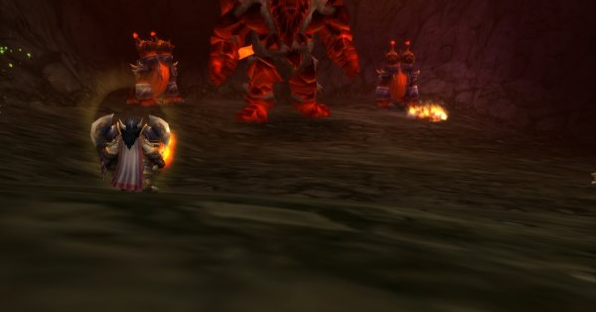 WoW: So funktioniert das Debuff-System in Classic