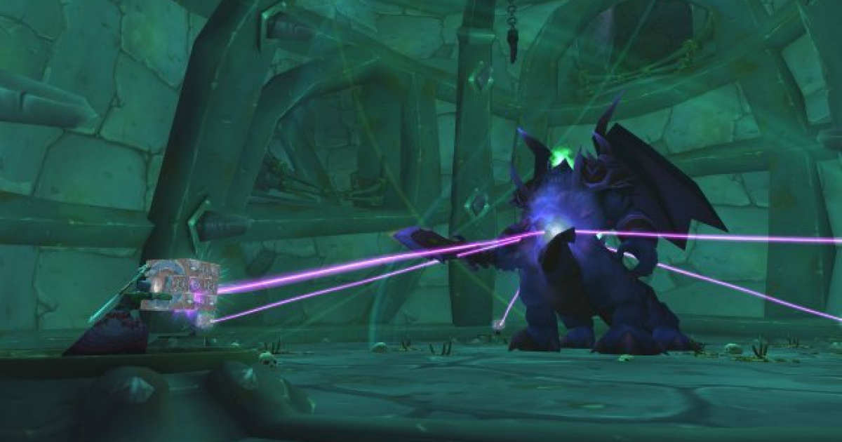 WoW: TBC Classic - die besten Raid-Setups für Phase 1