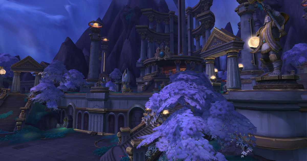 Lore Spoiler – Die silberne Bestimmung – Valdrakken Ruhmstufe