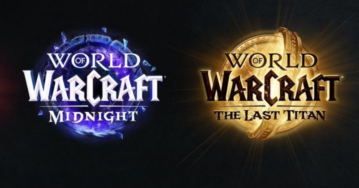 Worldsoul Saga nächster großer Handlungsstrang für World of Warcraft ...