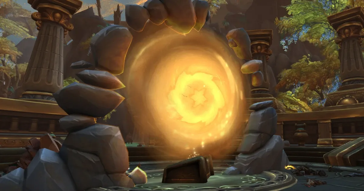 WoW | Zeitplan und Timer für die Zeitrisse