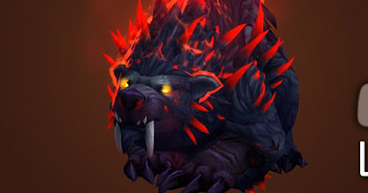 Ursoc Raid Guide (Legion)
