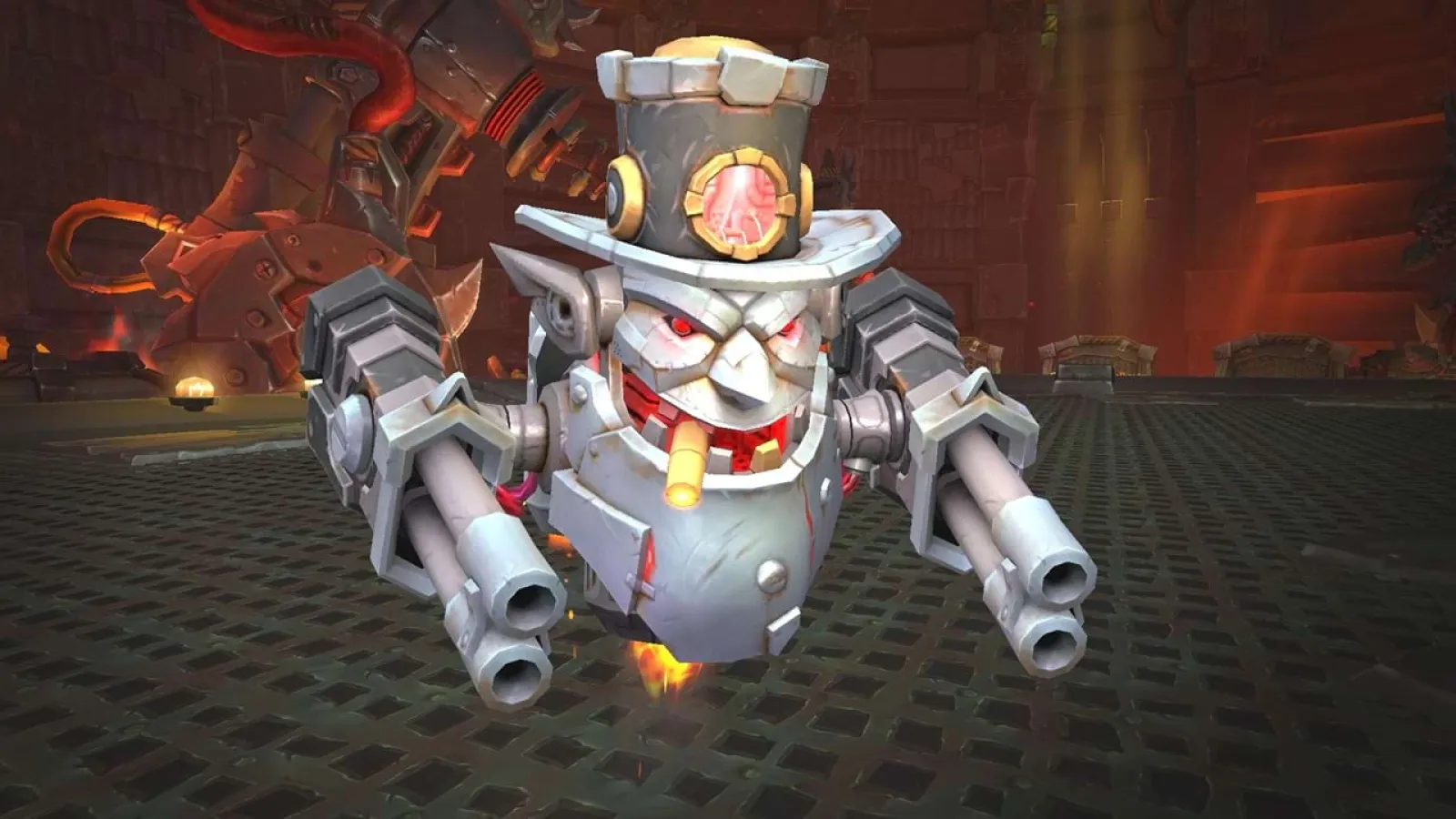 WoW: Blizzard stoppt Exploit im Garbagio Treueclub – Spieler werden in ...