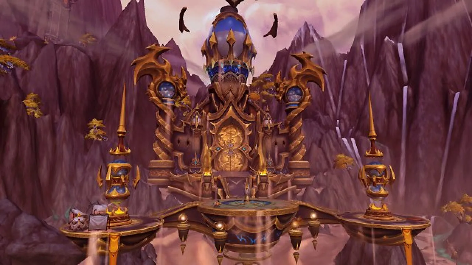 WoW: Dämmerung des Ewigen - unser Guide zum neuen Mega-Dungeon!