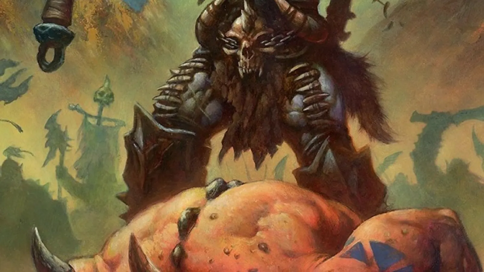 WoW: For the Horde! Über dieses weibliche Blackhand-Cosplay freuen sich ...