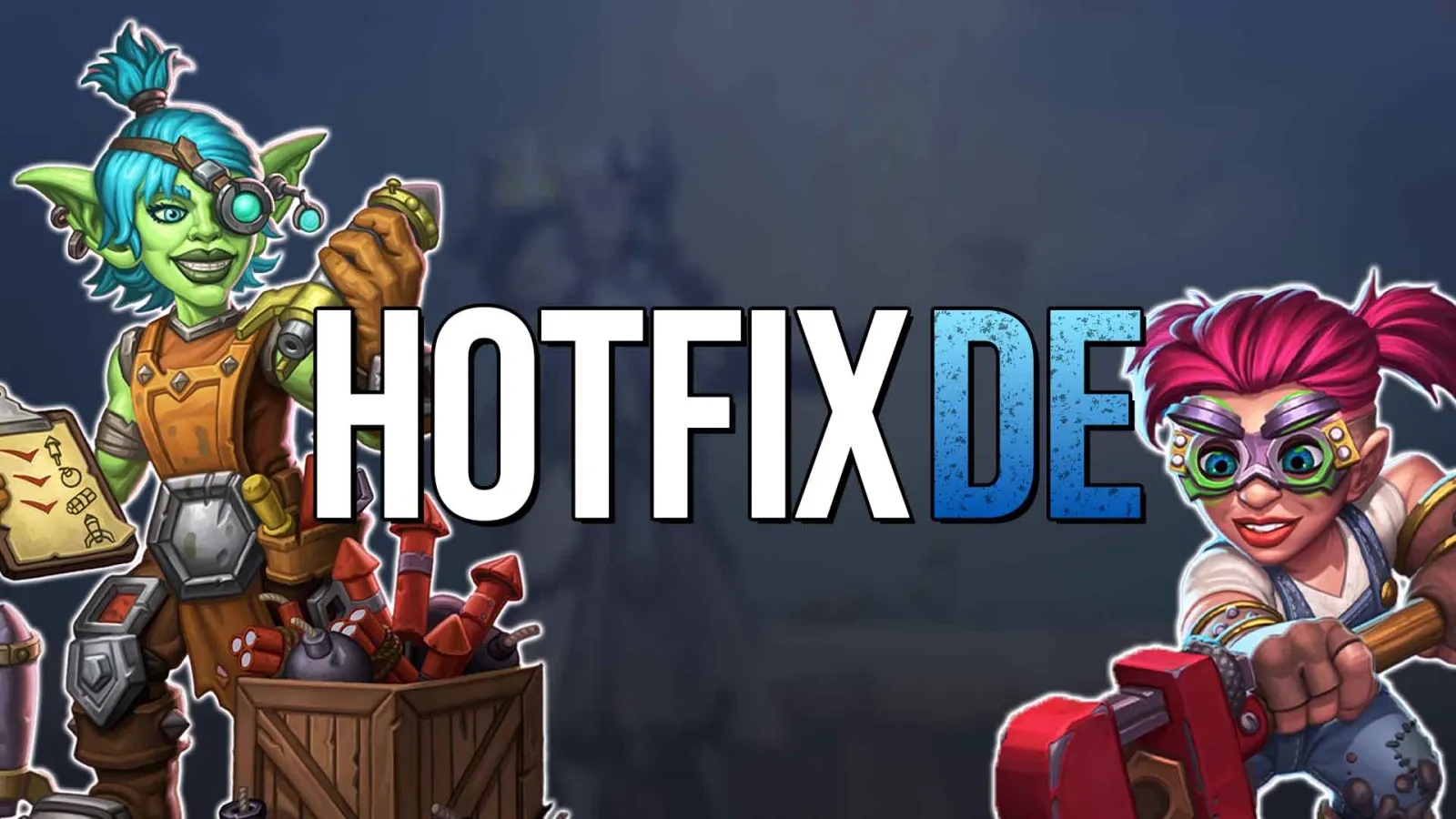 Hotfix vom 30.04. in Deutsch: Ruhmstufe für alle im Garbagio Treueclub