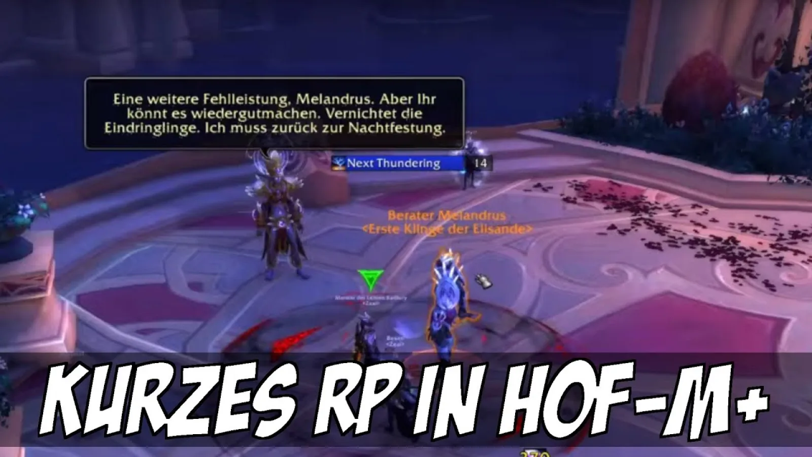 Änderung beim Würfeln auf T-Teile und Waffen: Blizzard führt ...