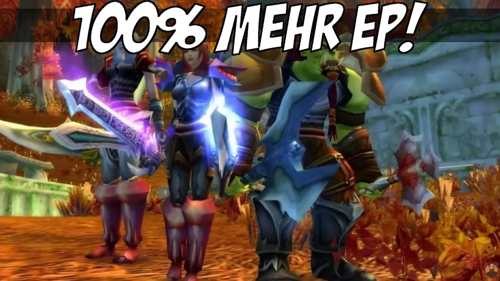 Er war für SHADOWLANDS VERANTWORTLICH: Lore-Chef Steve Danuser hat ...