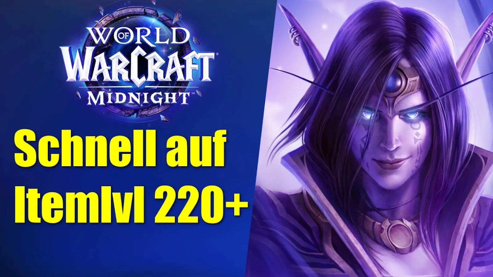 Windläuferturm M+ Guide | WoW Midnight Season 1