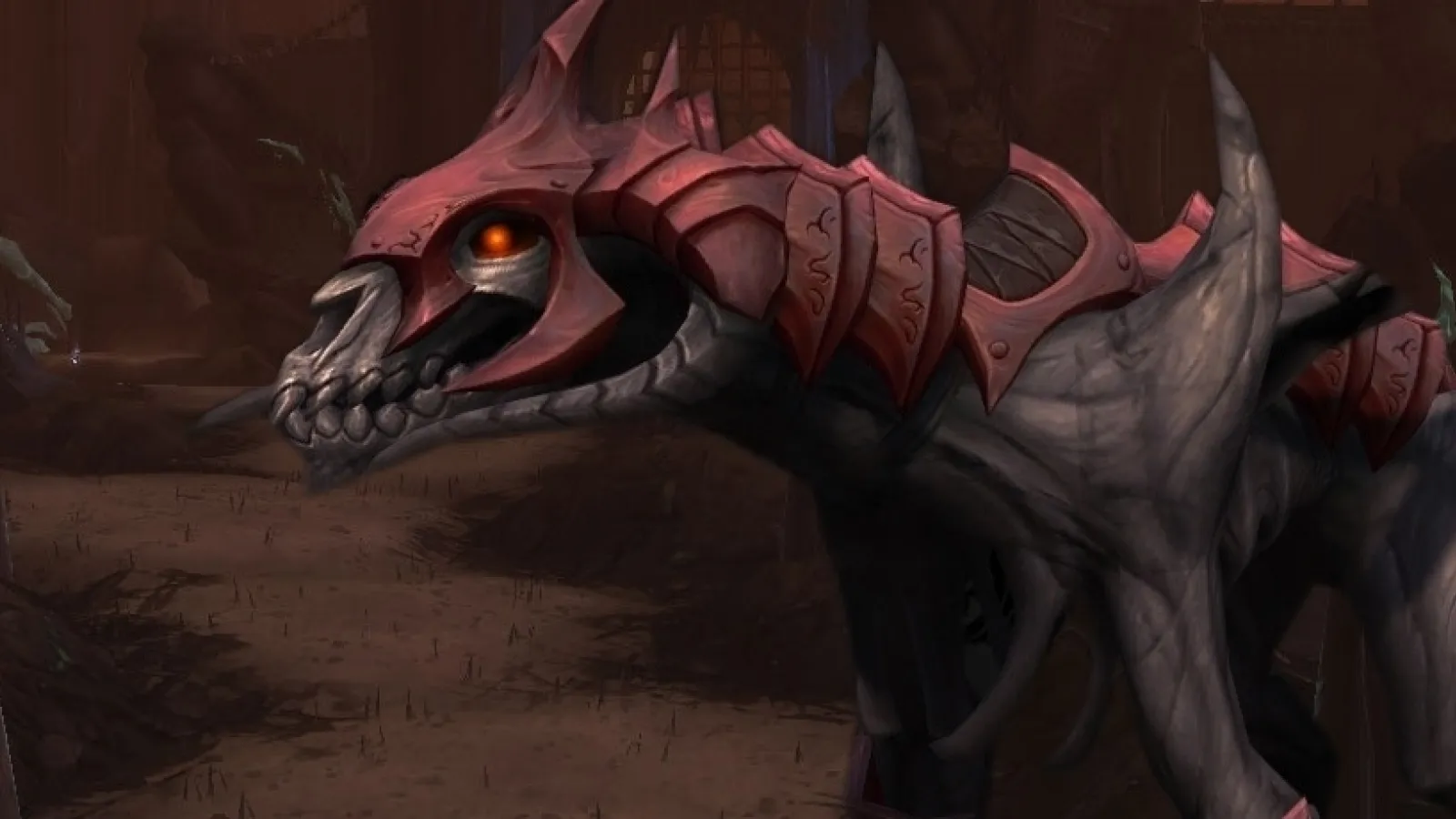 Shadowlands - Seelenfresser sind die neuen Gladiatoren-Mounts!